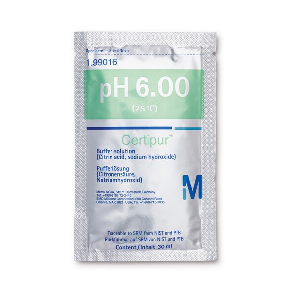 Buffer Solution | 199016